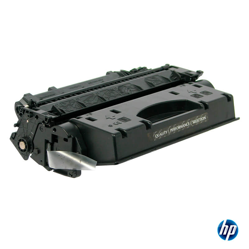 CART.RECIC.TONER HP 80X – Dr. Verde